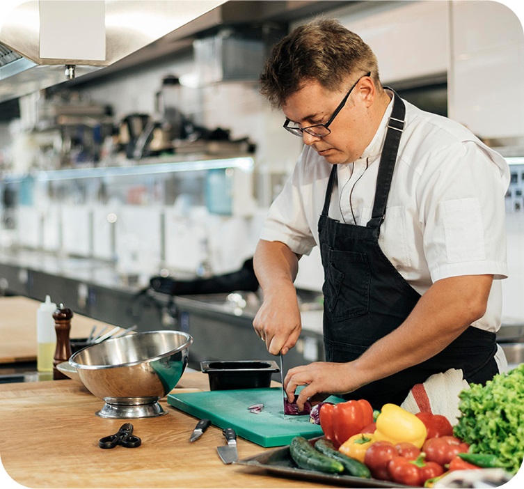 Grupo Pereyra - Expertos en Servicios de Alimentación, Suministros y ...